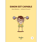 Simon est capable - Les Éditions Fonfon