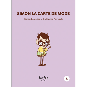 Simon est capable - Les Éditions Fonfon