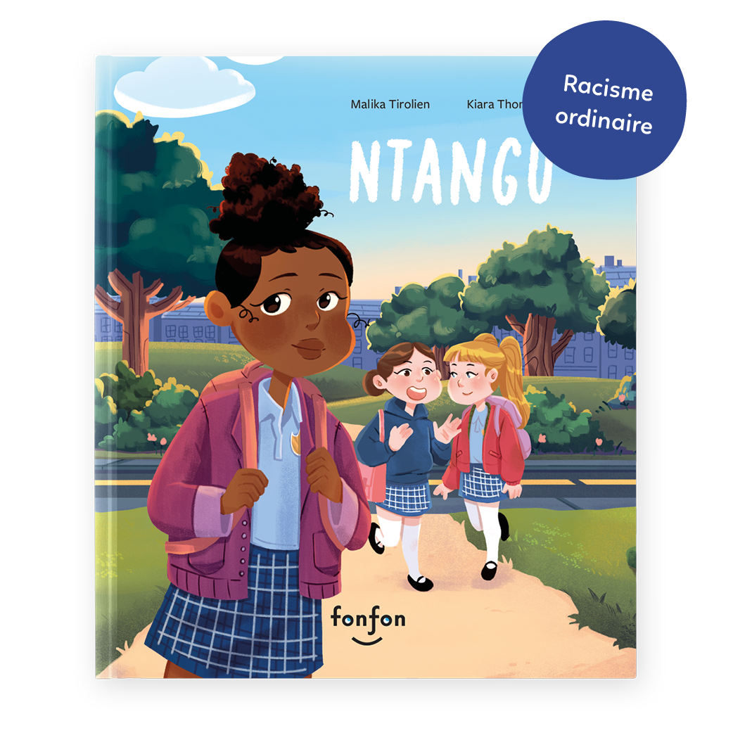 Pour les écoles - Fonfon