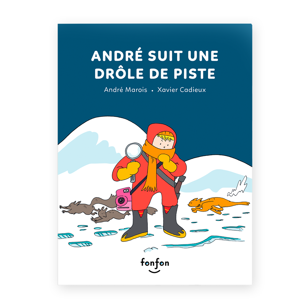 Pour les écoles - Fonfon